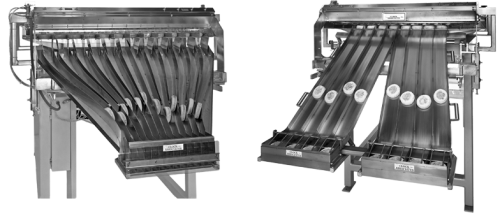 Penny & Flat Packers | Clock Associates | English Muffins They're What ...